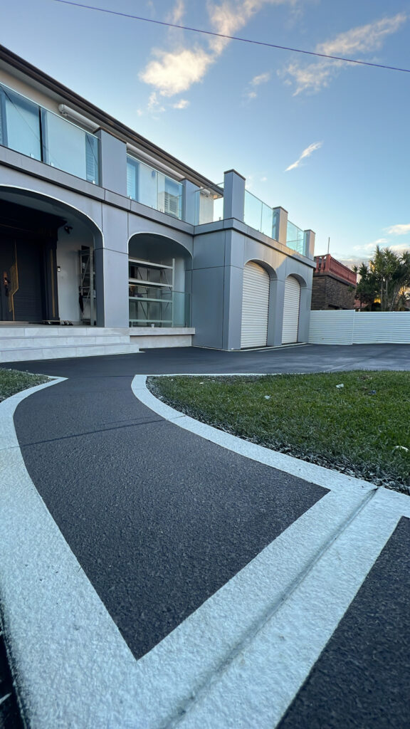 Architectural Cement - Crown Crete