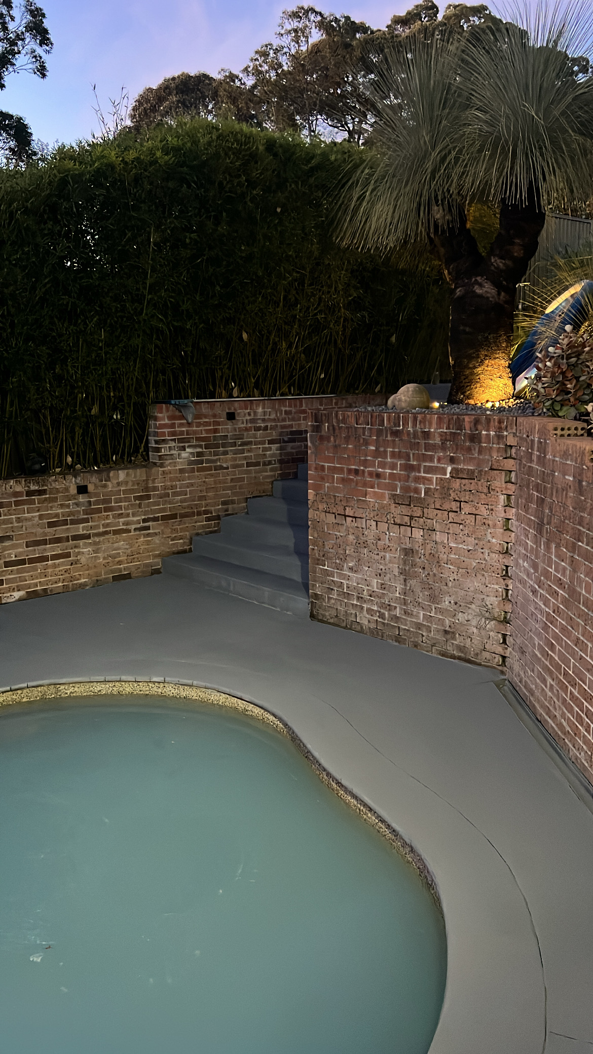 Polyurethane Cement - Crown Crete